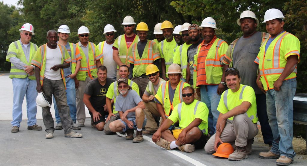 About Us – Abernathy Construction